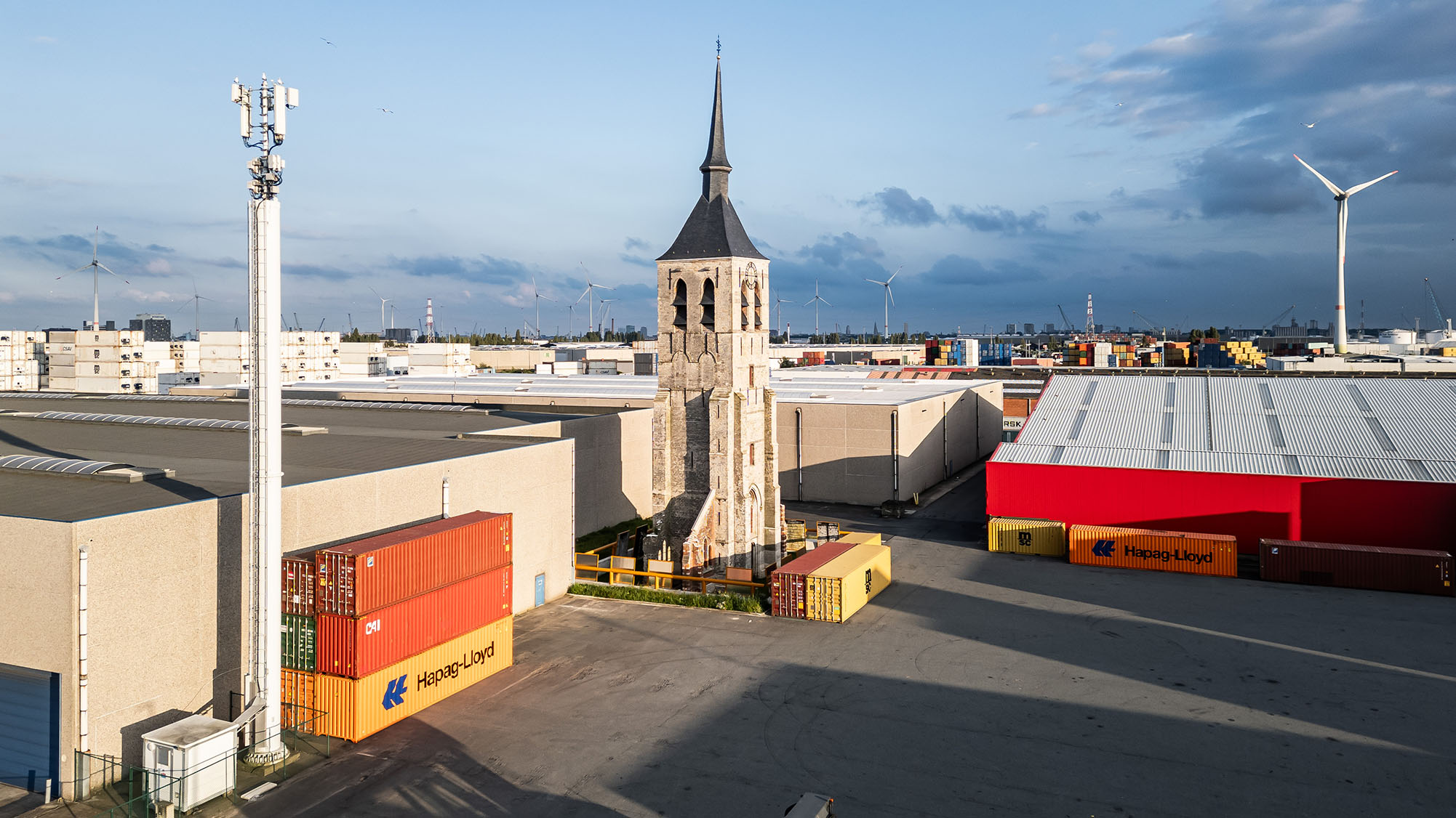 Open Monumentendag 2024